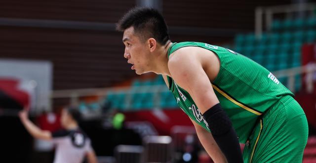 错怪CBA了！MVP筛选标准早已制定 旨在挑选最强球员_腾讯新闻