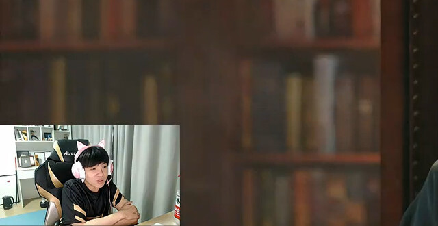 Letme和姿态穿着队服解说决赛？Uzi和香锅未开播，耐人寻味！_腾讯新闻