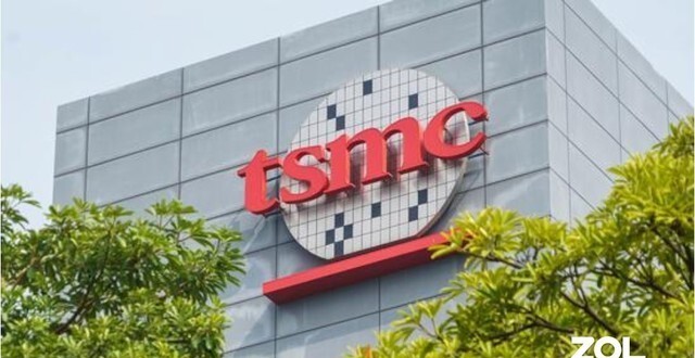 7nm、5nm工艺大获成功：台积电CEO年薪大涨_腾讯新闻