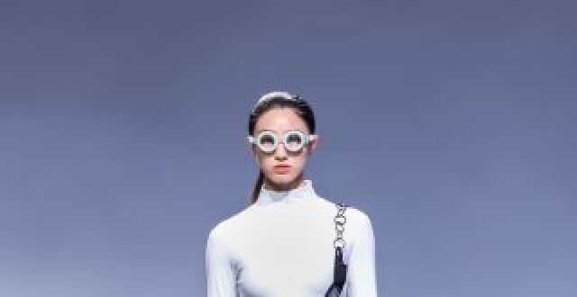 SHIE LYU发布2021秋冬系列_腾讯新闻