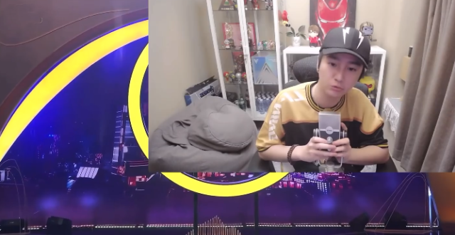 王者荣耀kpl：阿泰解说QG对战WB的比赛，直播间气氛堪比总决赛！_腾讯新闻