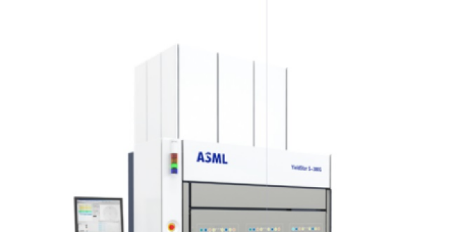 ASML 发布 2021年Q1 财报：净销售额达 44 亿欧元_腾讯新闻