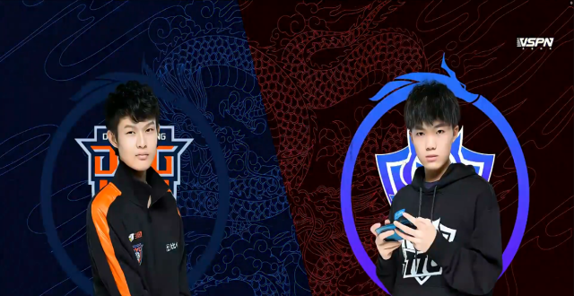 TTG的韧性太强了，DYG赢得惊心动魄！但是！萧玦才是当天的主角！_腾讯新闻