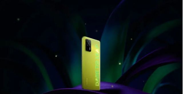 realme真我Q3系列正式发布，“千元机皇”售价999元起_腾讯新闻