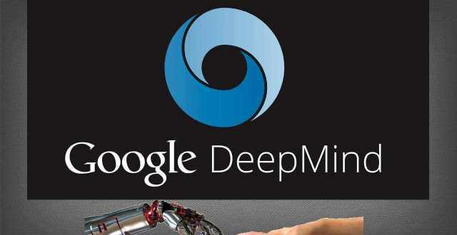 涨了近55倍！谷歌5.4亿美元收购的DeepMind 现值300亿美元_腾讯新闻