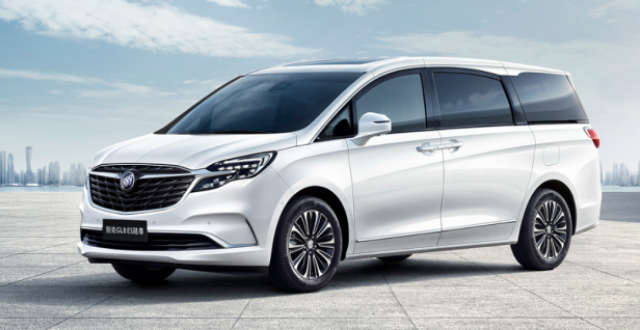 又一辆MPV要国产！2.0T＋3米轴距，GL8最怕它大幅“杀价”？_腾讯新闻