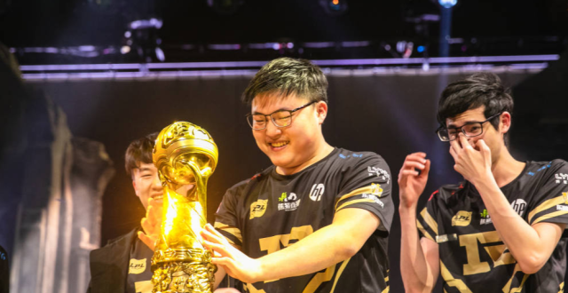 功利奶不可取！Kkoma：我认为RNG是MSI上最强的队伍_腾讯新闻