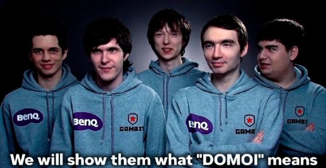 一代传奇战队落幕！GMB（前身M5）战队官宣解散_腾讯新闻