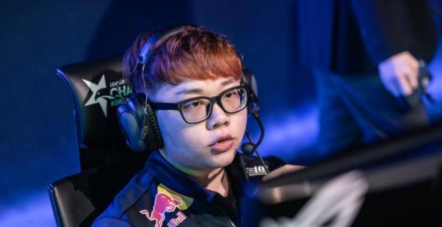 EDG曾经大腿，pawn如今无队可要，3-0妖姬被主播队翻盘_腾讯新闻