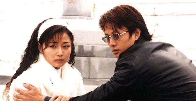 TVB年度大剧，评分惨遭滑铁卢，TVB真的不行了？_腾讯新闻