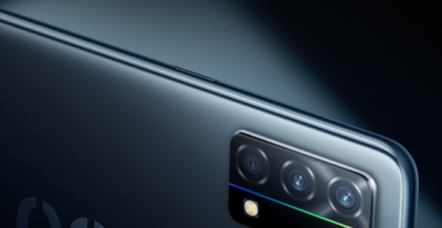 OPPO对K9 套装 2999 元起，5月6日15：00 发布_腾讯新闻