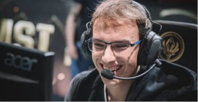 Wunder谈G2两任AD：阿P更具爆炸性，欧成更加可靠_腾讯新闻