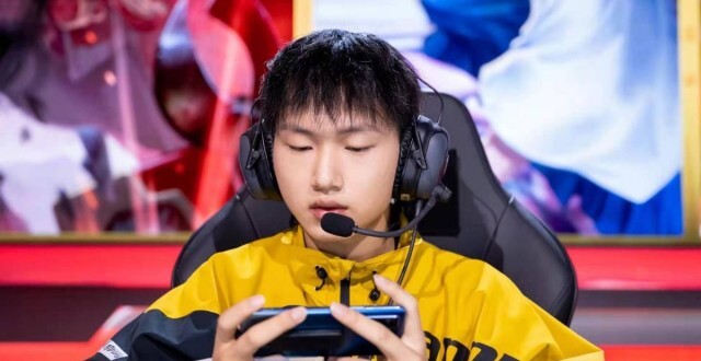 QG碾压垫底战队EDGM，下一场决战西安WE，能否晋级A组全看fly_腾讯新闻