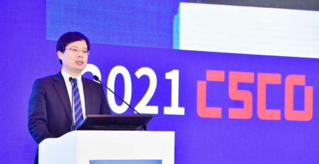 CSCO指南大会丨联合治疗策略将改变晚期肾癌治疗_腾讯新闻