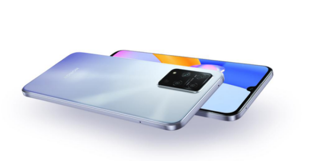 荣耀Play5曝光：66W快充加持！或搭载天玑800U_腾讯新闻