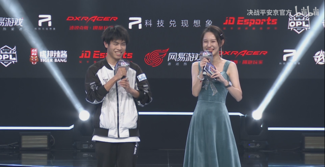 OMG极限翻身，状态恢复拉满，挺进OPL春季赛积分榜前四_腾讯新闻