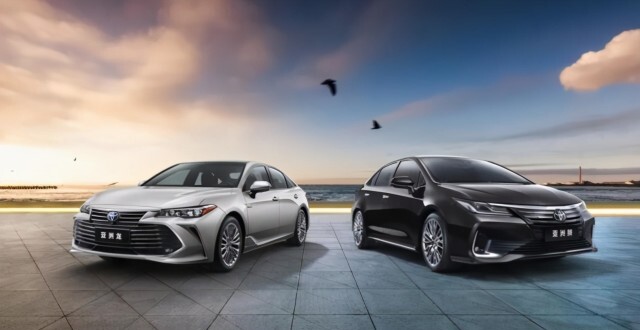 亚洲狮：TNGA越强，MQB就越慌_腾讯新闻