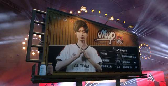 第五人格COA4：Gr世界赛翻车，首秀输给日本队，AL监管者太强了_腾讯新闻