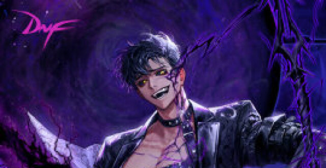 DNF官方公开全新暗枪士三觉壁纸_腾讯新闻