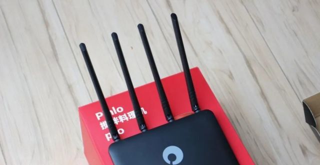 有电就有网，工地上网方案，蒲公英X4C 4G路由器体验_腾讯新闻