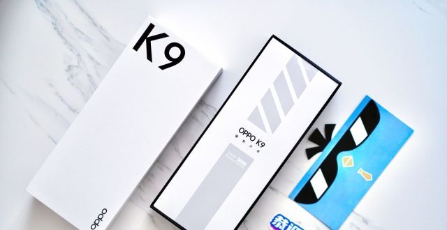OPPO K9评测，65W闪充＋骁龙768G很稳，伍六七定制版很酷_腾讯新闻