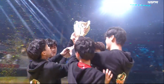 KPL第二阶段收官战：成都AG和深圳DYG的恩怨局_腾讯新闻