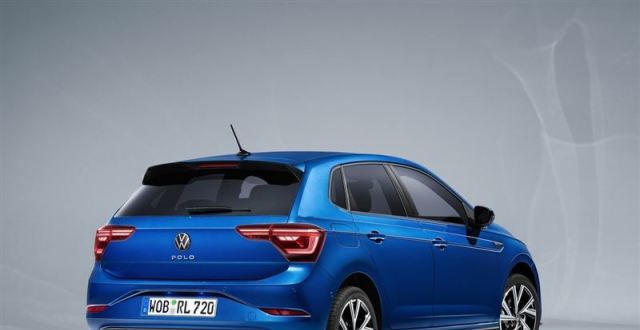 全新POLO、晶锐发布，大众的A0级车有机会翻身吗？_腾讯新闻