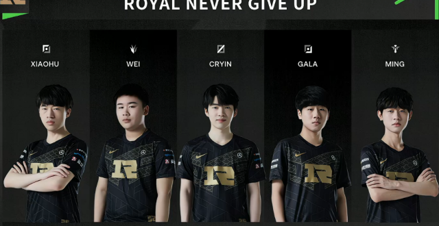 RNG拿下MSI第4胜！轻松击败UOL：小虎换路重新打中路，完成单杀_腾讯新闻