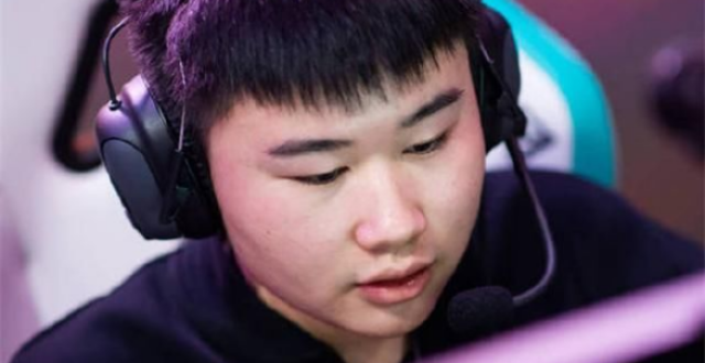 LOL：Wei太强了，不仅得到Canyon的认可，更是让他丧失夺冠的自信_腾讯新闻