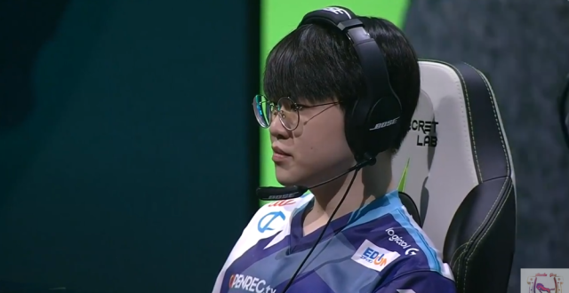 C9会成为新的四大赛区之耻吗？DFM虎视眈眈_腾讯新闻