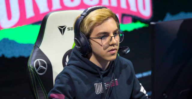 三Wei真火！RNG拿下七连胜 UOL真的太惨了_腾讯新闻