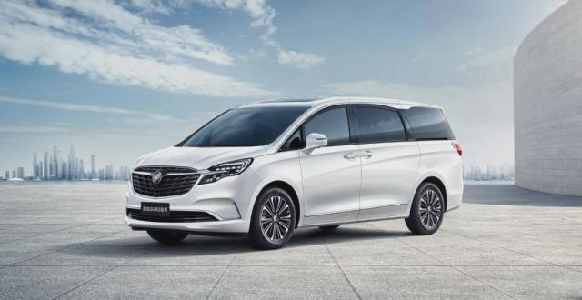 轴距远超奥德赛，全系标配8AT，韩系全新MPV能挑战别克GL8么？_腾讯新闻
