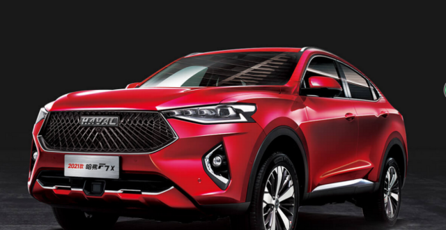 驾驶辅助的平价普及，这3款L2级SUV只需10万出头！_腾讯新闻