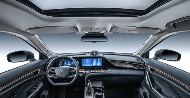 9.89-12.69万元，奔腾T55正式上市_腾讯新闻