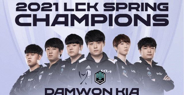 提前预祝RNG夺冠，大魔王DK名不副实，爆冷不敌弱旅C9_腾讯新闻