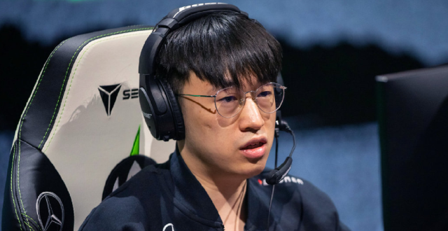 Msi对抗赛来袭！LCS解说：DK变得平凡 RNG是夺冠热门_腾讯新闻