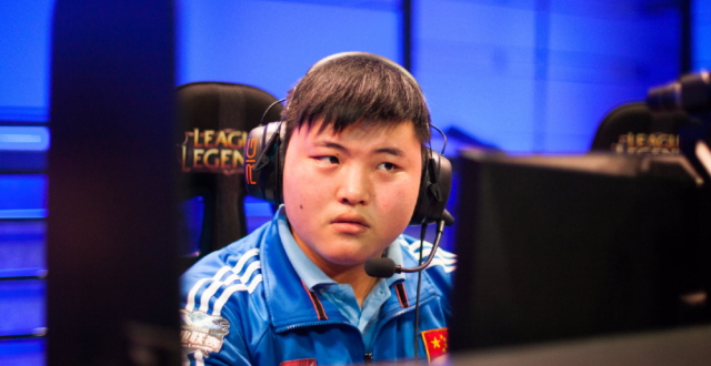 “刷GALA的不要封”！RNG全胜制霸MSI，UZI的回应略显大气_腾讯新闻