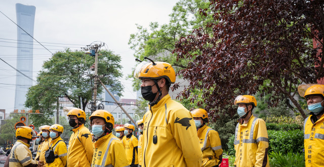 美团-W（03690.HK）5月28日董事会考虑及通过一季业绩_腾讯新闻