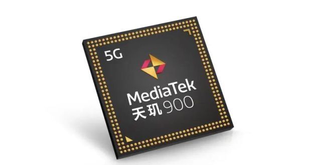 联发科6nm 5G芯片有何玄机？_腾讯新闻