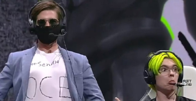 A组真兄弟！RNG惨败给C9，PGG冷酷复仇，网友：水鬼最后的荣耀！_腾讯新闻