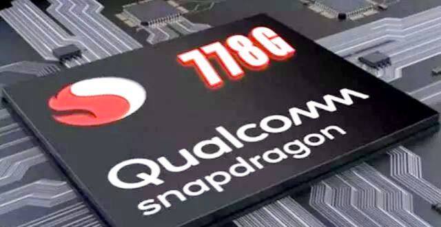 高通正式公布6nm骁龙778G处理器 荣耀50系列将首发_腾讯新闻