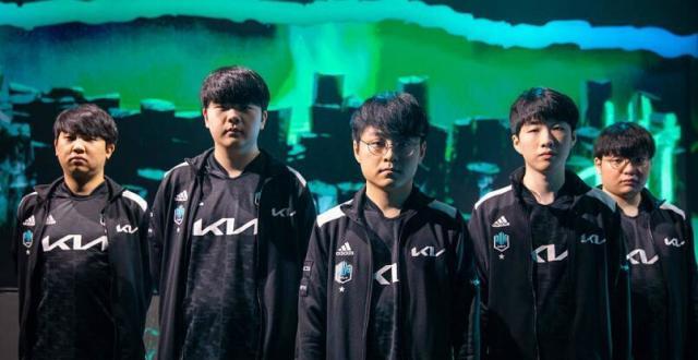 MSI淘汰赛赛程出炉，DK选择MAD，而RNG将再次对阵PSG_腾讯新闻