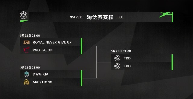 【海外热议】期待决赛BO5 LPL与LCK大战从不令人失望_腾讯新闻