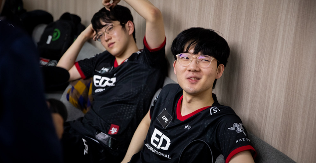 EDG遭粉丝暴打的选手竟是圣枪哥？和sofm的聊天曝光，网友怒了_腾讯新闻