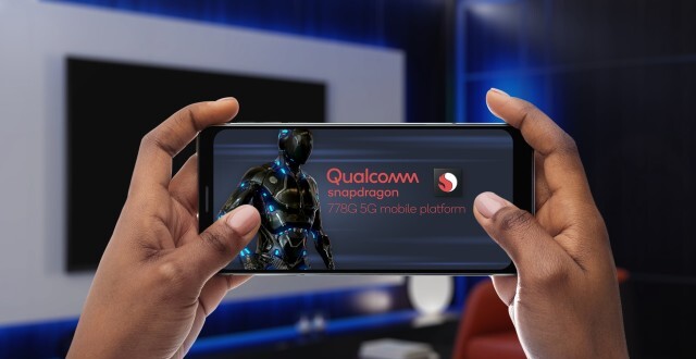 高通骁龙778G发布 台积电6nm工艺/荣耀确定使用_腾讯新闻