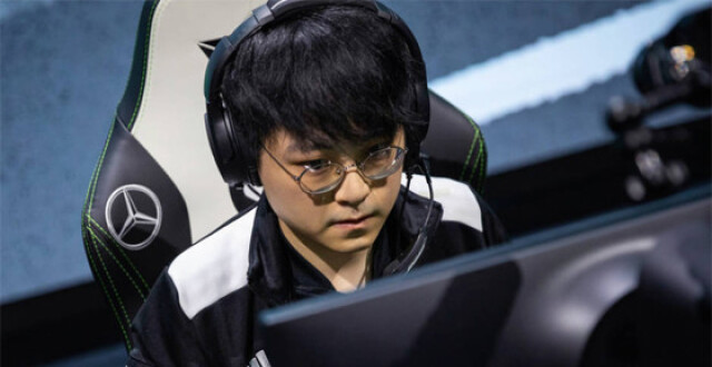 韩网热议RNG双杀DK：GALA光听这ID就觉得贼强_腾讯新闻