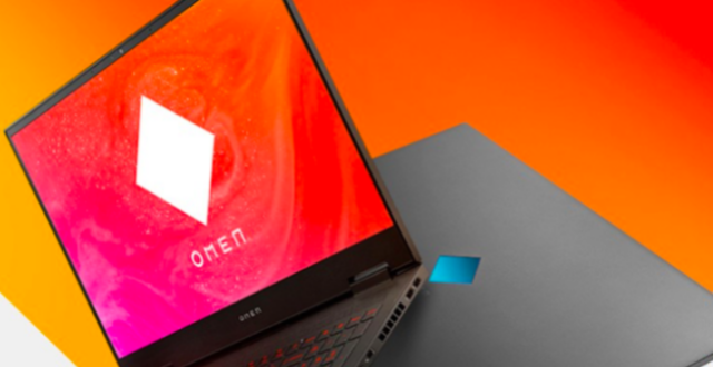 暗影精灵系列屡结硕果 惠普2021京东618十佳C2M品牌奖实至名归_腾讯新闻