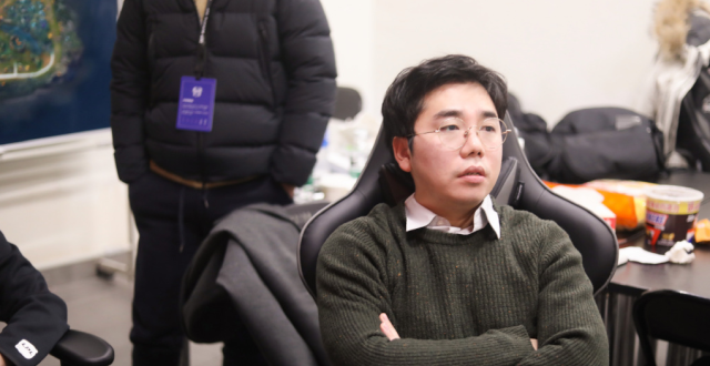 Homme归宿确定？LPL爆料人腿哥发声 RA或组建银河战舰_腾讯新闻