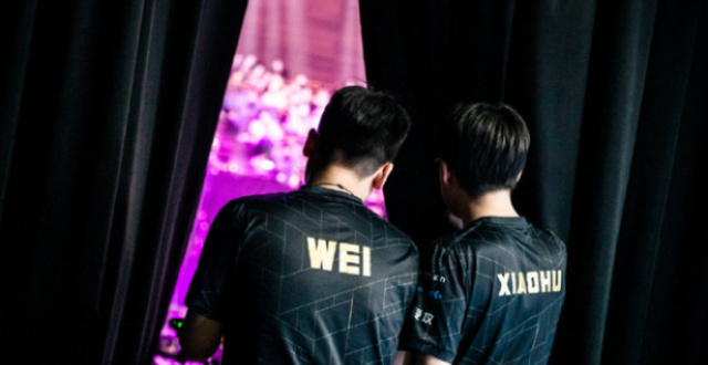 RNG晋级MSI决赛意义非凡，Uzi：Gala永远滴神_腾讯新闻