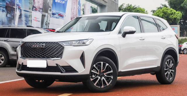 哈弗H6 VS 长安CS75 PLUS，中立角度不吹不黑，谁更值得买？_腾讯新闻